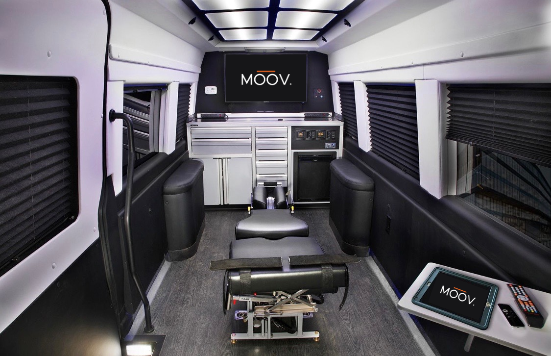 MOOV. Health | Concierge MSK, Performance, Lifestyle Med